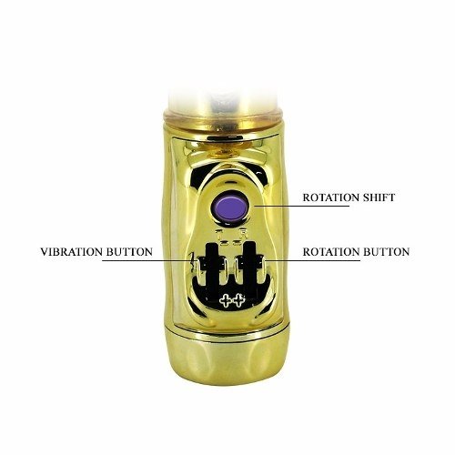 Gold Lover – SIXTY NINE