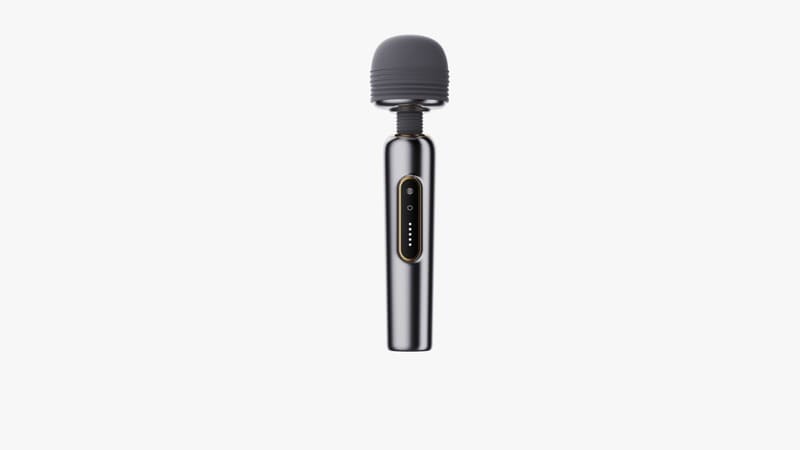Wand Vibrator Premium Fox – SIXTY NINE